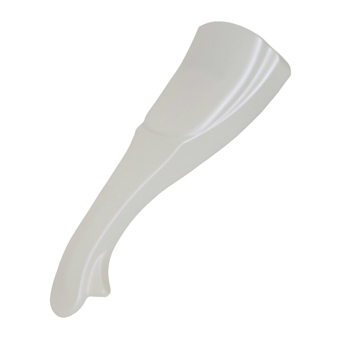 Righetti Ridolfi XTR20 Pearl White Kart Nassau Panel – LMR Kart Store