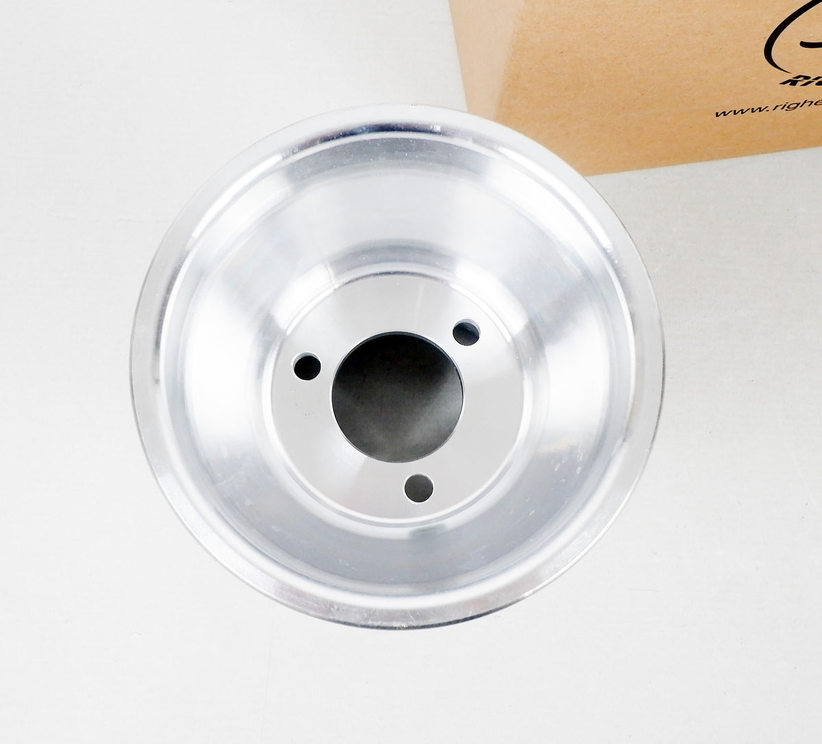 Righetti Ridolfi Aluminium Alloy 210mm Rear Wheel Rim Pair – LMR Kart Store