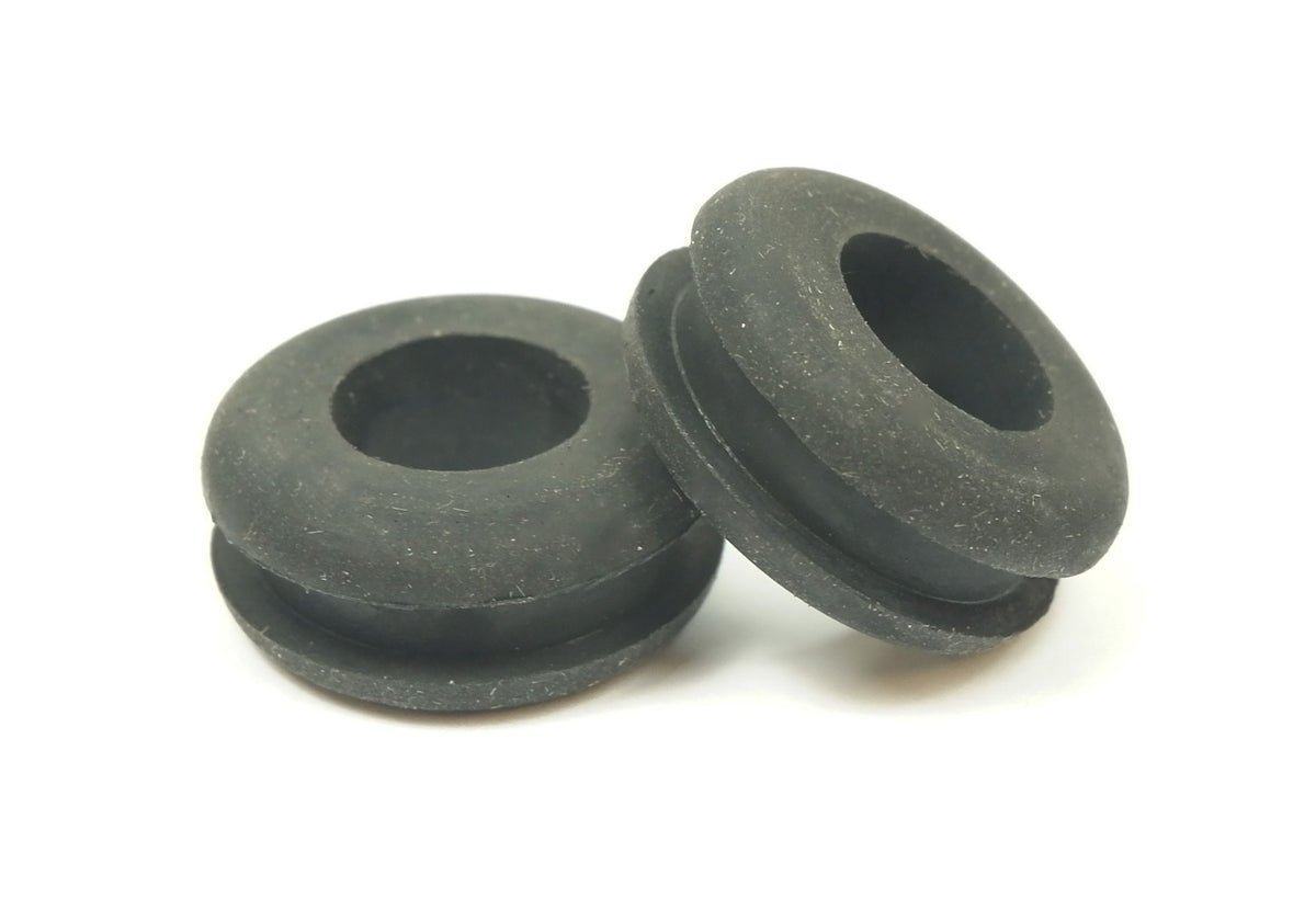 Pair of Replacement Rotax Max Radiator Mounting Grommets – LMR Kart Store