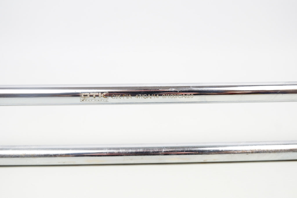 OTK Tony Kart M6 & M10 Upper Front Bumper Bar 9/100/CA/20 – LMR Kart Store