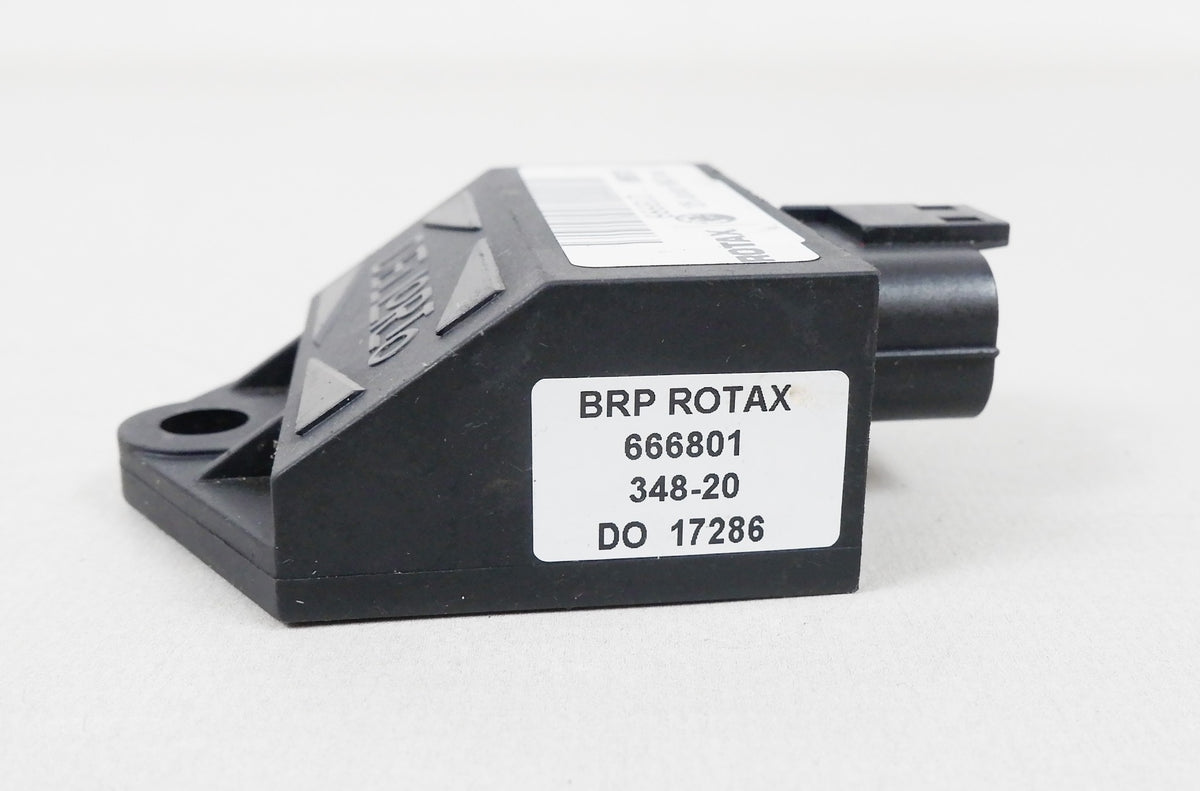 Genuine Rotax Max Dellorto Junior Max EVO ECU 666813 – LMR Kart Store