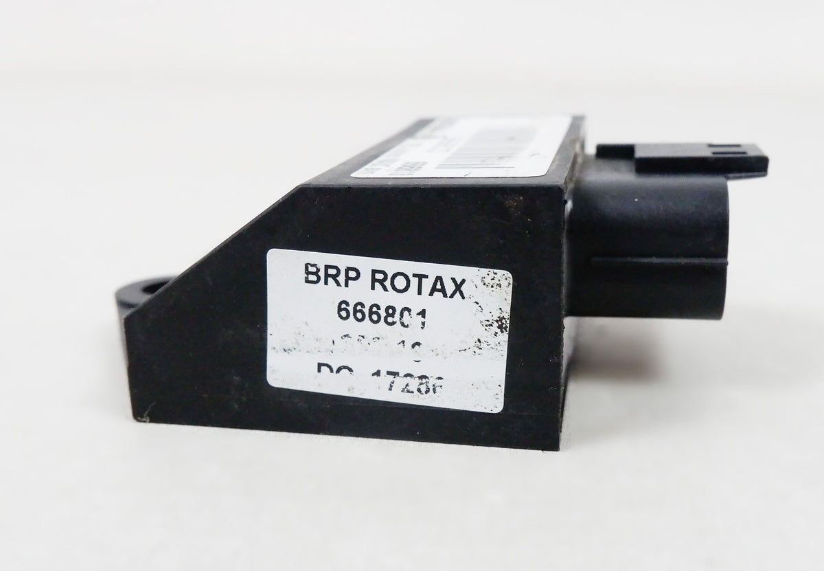 Genuine Rotax Max Dellorto Junior Max EVO ECU 666813 – LMR Kart Store
