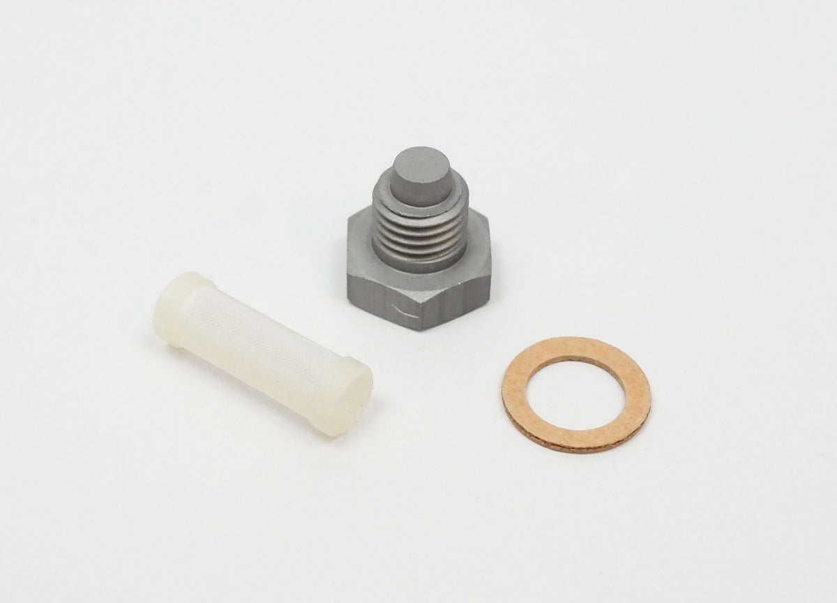 Genuine Dellorto Rotax Max Carb Fuel Filter Kit – LMR Kart Store