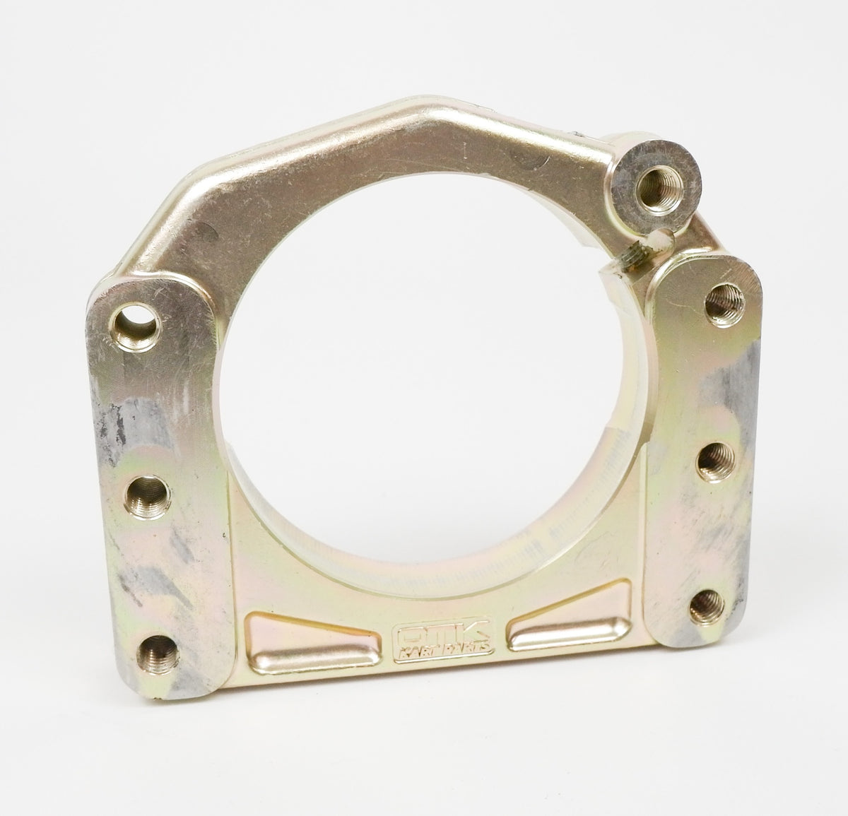 KG Cadet 950 MK20 Complete Front Bumper 003-BF-19 – LMR Kart Store