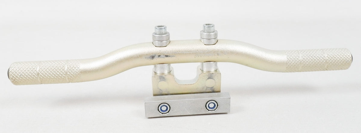 OTK Tony Kart 401RR Complete Heel / Foot Rest – LMR Kart Store
