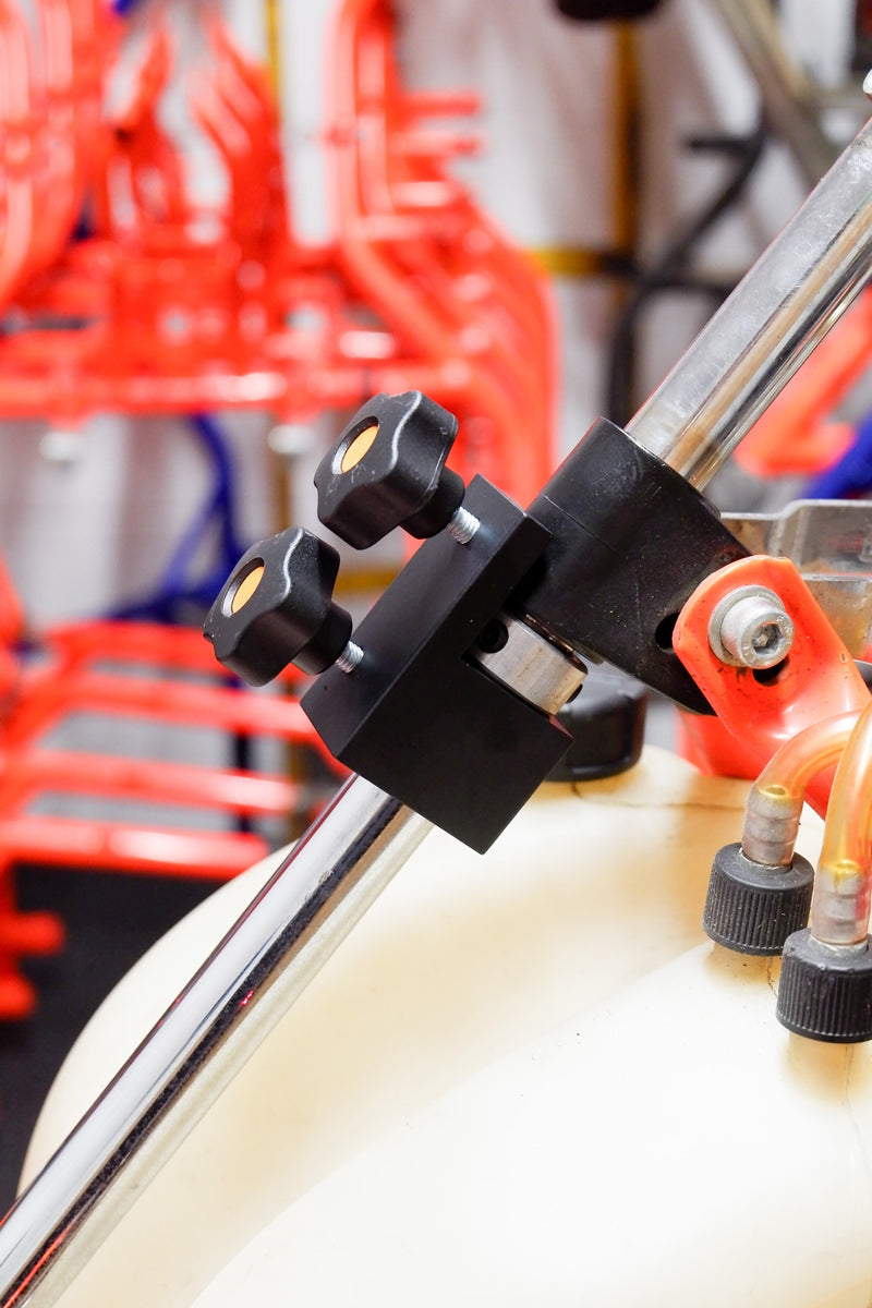 Righetti Ridolfi Aluminium Front Magnetic Laser Alignment Kit – LMR ...