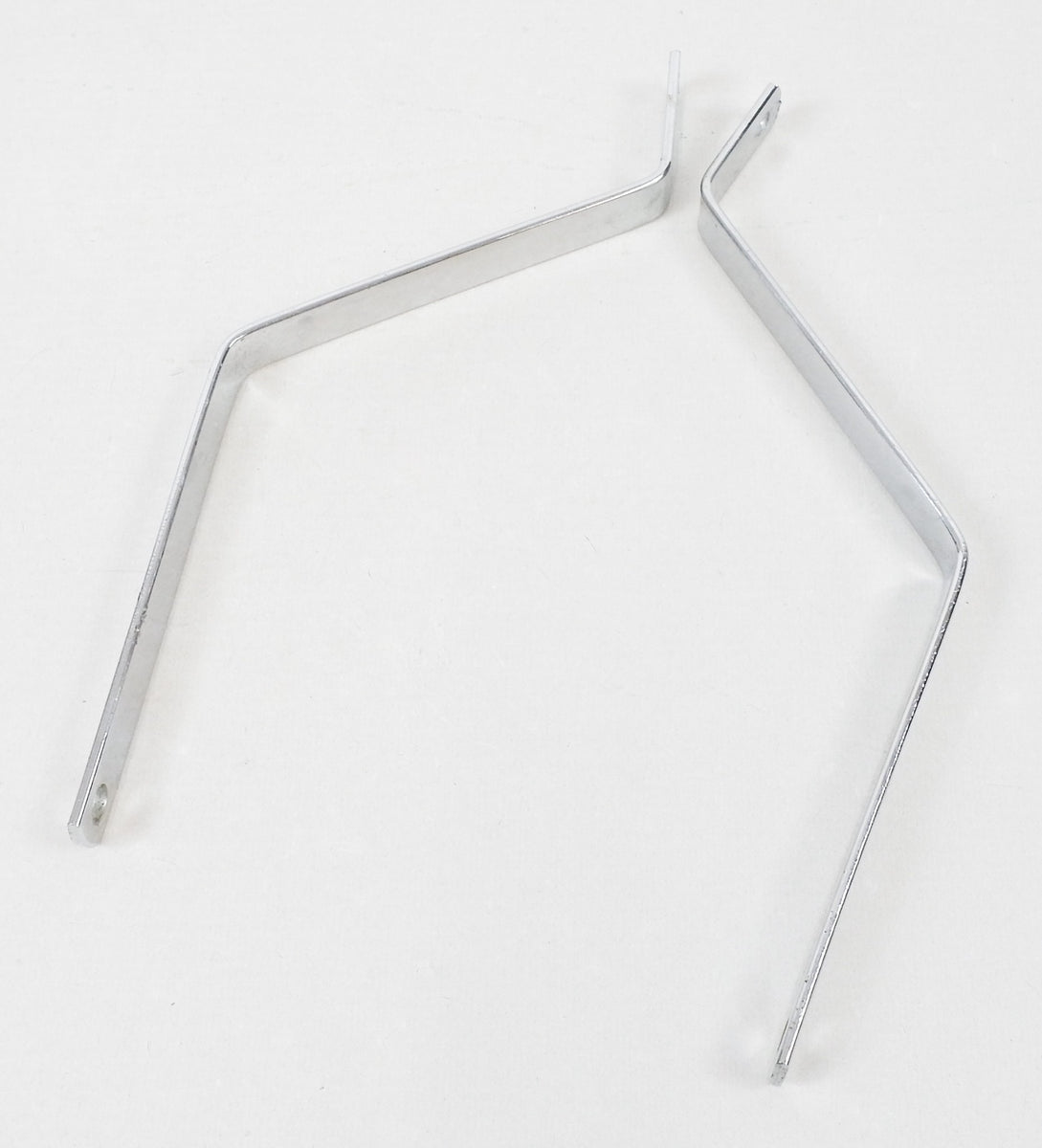 OTK Tony Kart Rookie Cadet M5 Upper Nassau Panel Bracket Set – LMR Kart ...