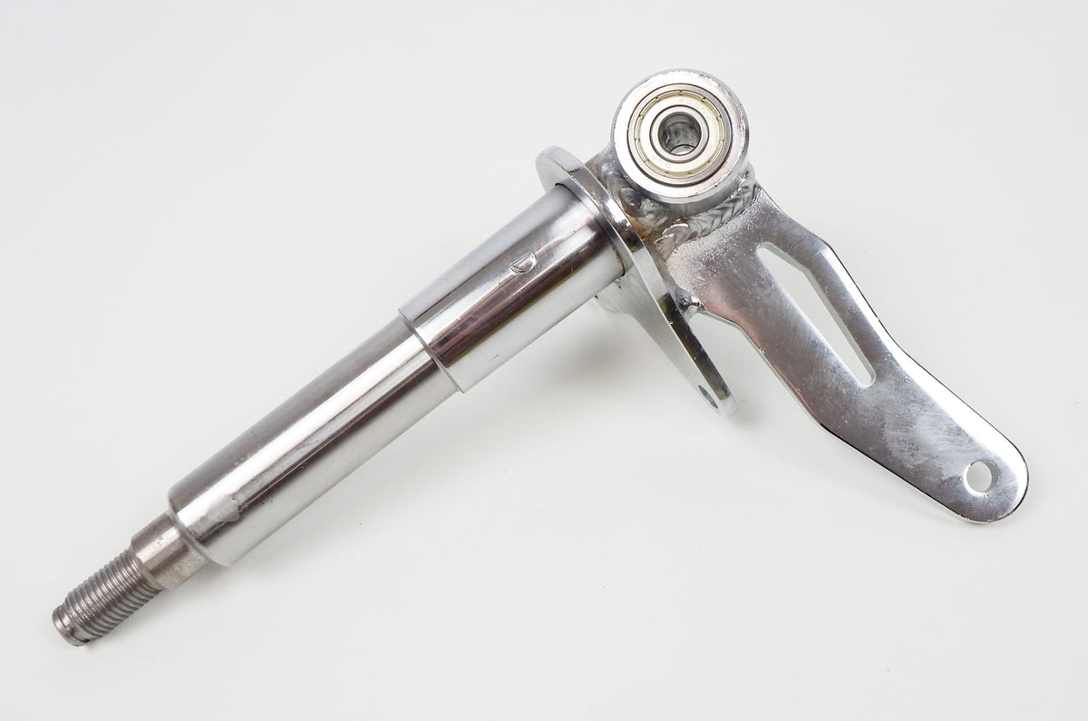 CRG / Maranello KZ 25mm Right Hand Chrome Stub Axle – LMR Kart Store