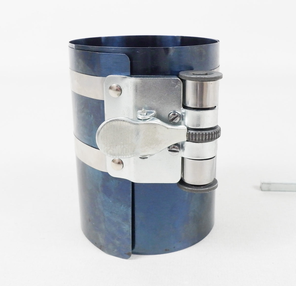 Draper 70mm - 150mm Engine Piston Ring Compressor Tool – LMR Kart Store