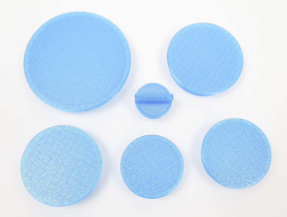 Rotax Max Carb & Engine Storage Protection Bungs / Caps – LMR Kart Store