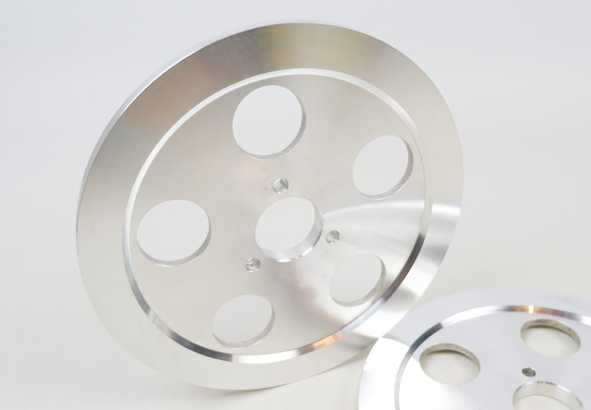 Set of Righetti Ridolfi Tracking Alignment Discs – LMR Kart Store