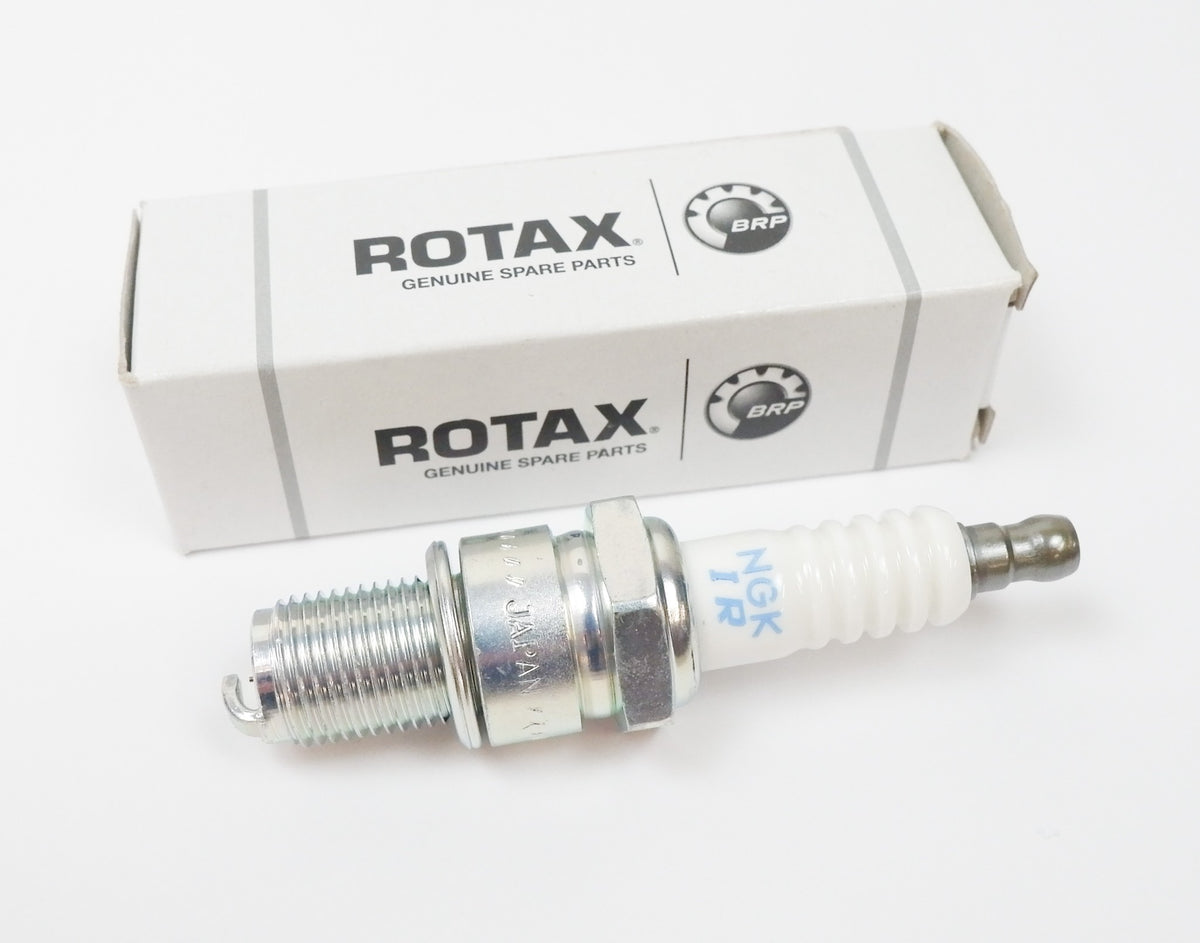 Genuine Rotax Max EVO NGK Engine Spark Plug GR9DI-8 – LMR Kart Store