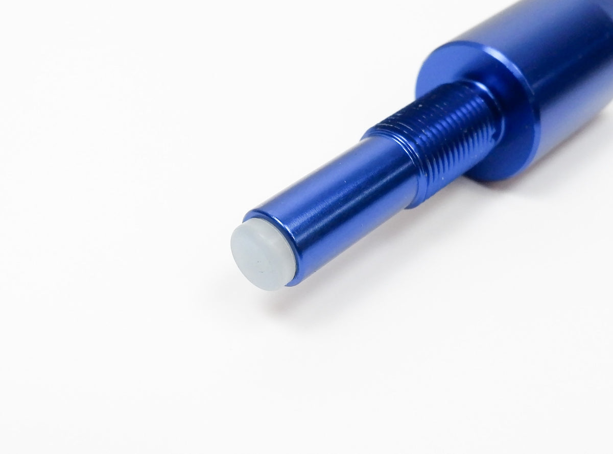 Aluminium Engine Piston Stop Tool with Nylon End – LMR Kart Store