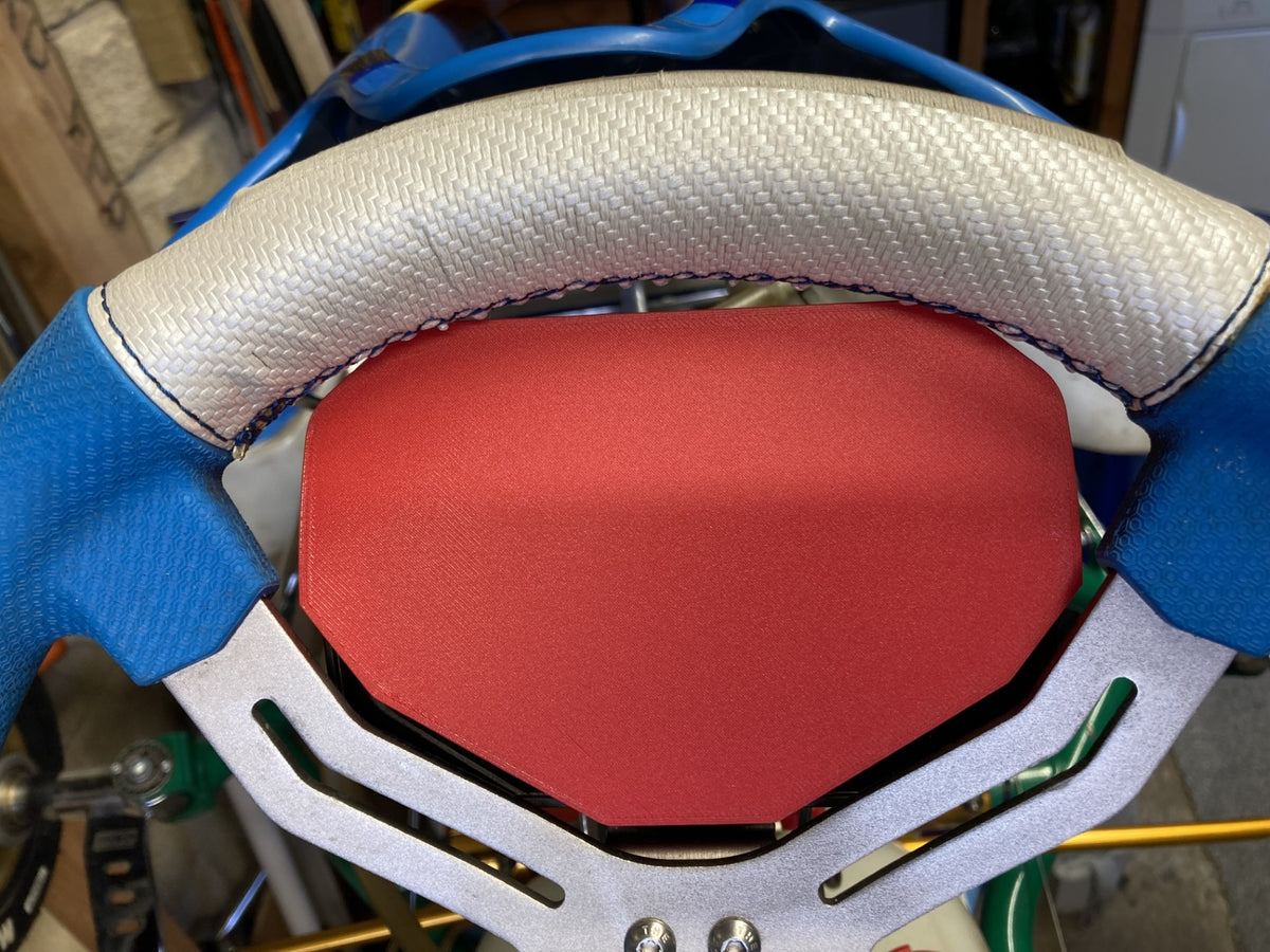 Black Mychron 5 Data Logger 3/4 Storage Protection Cover – LMR Kart Store