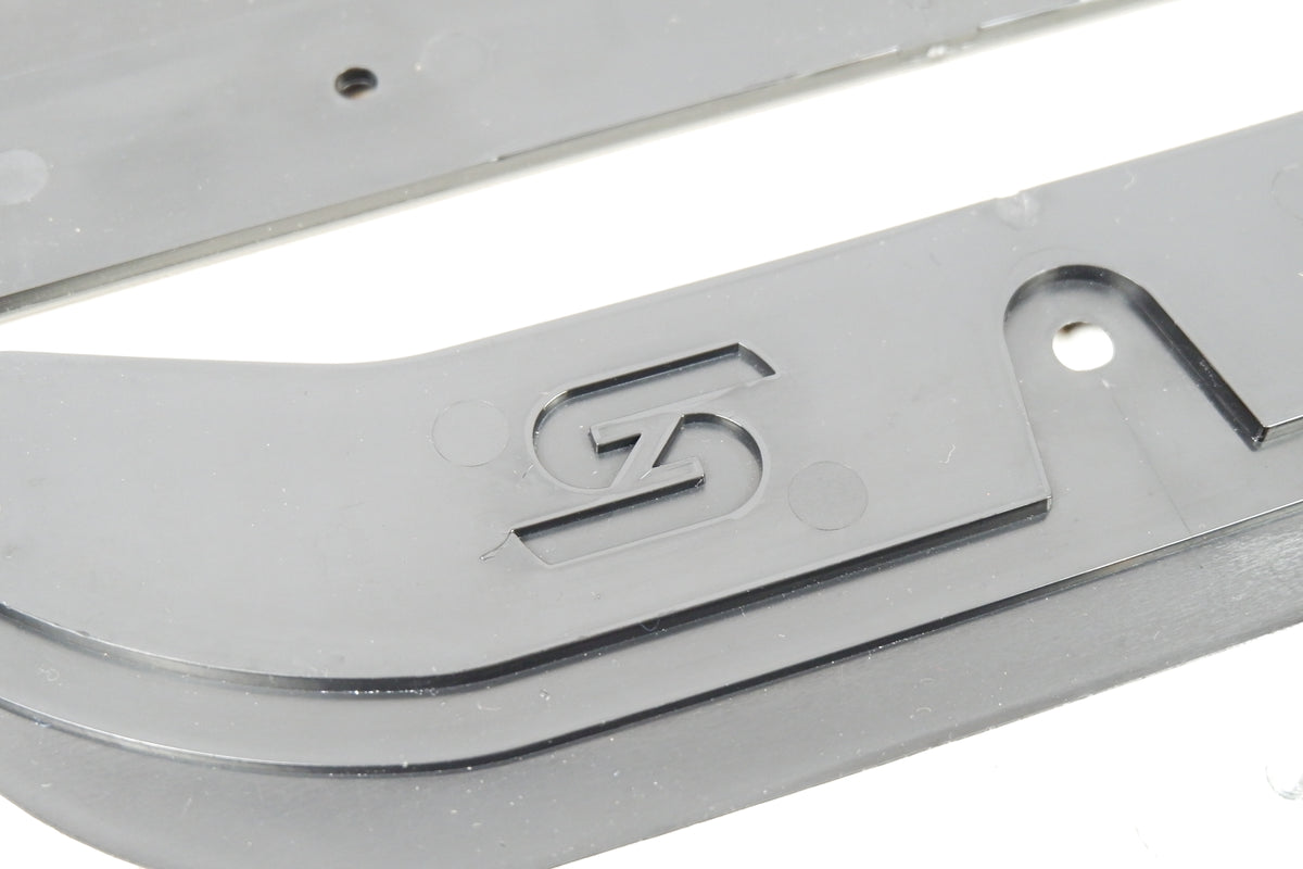 Senzo OTK Tony Kart EVK 401 401R Chassis Protector Set – LMR Kart Store