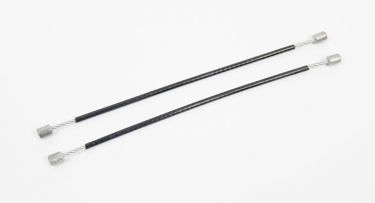 Senzo Replacement Bumper Saver Retaining Cable Pair – LMR Kart Store