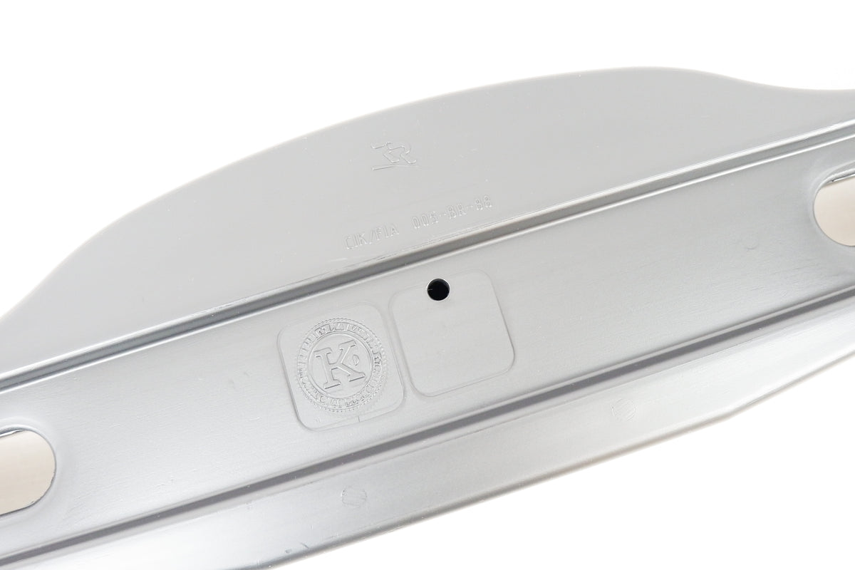 Righetti Ridolfi Cadet CIK Euro / Plastic Rear Bumper with Fitting Kit ...