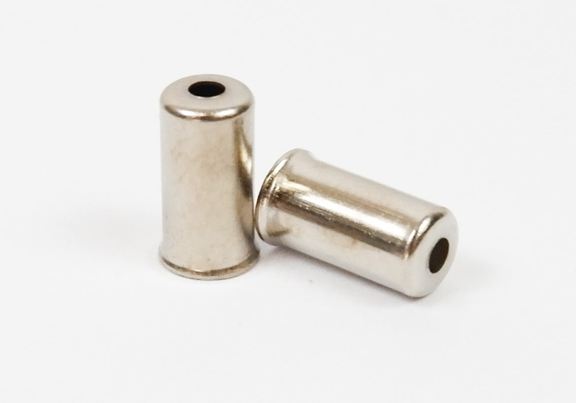 Pair of Outer Throttle Cable Ends – LMR Kart Store