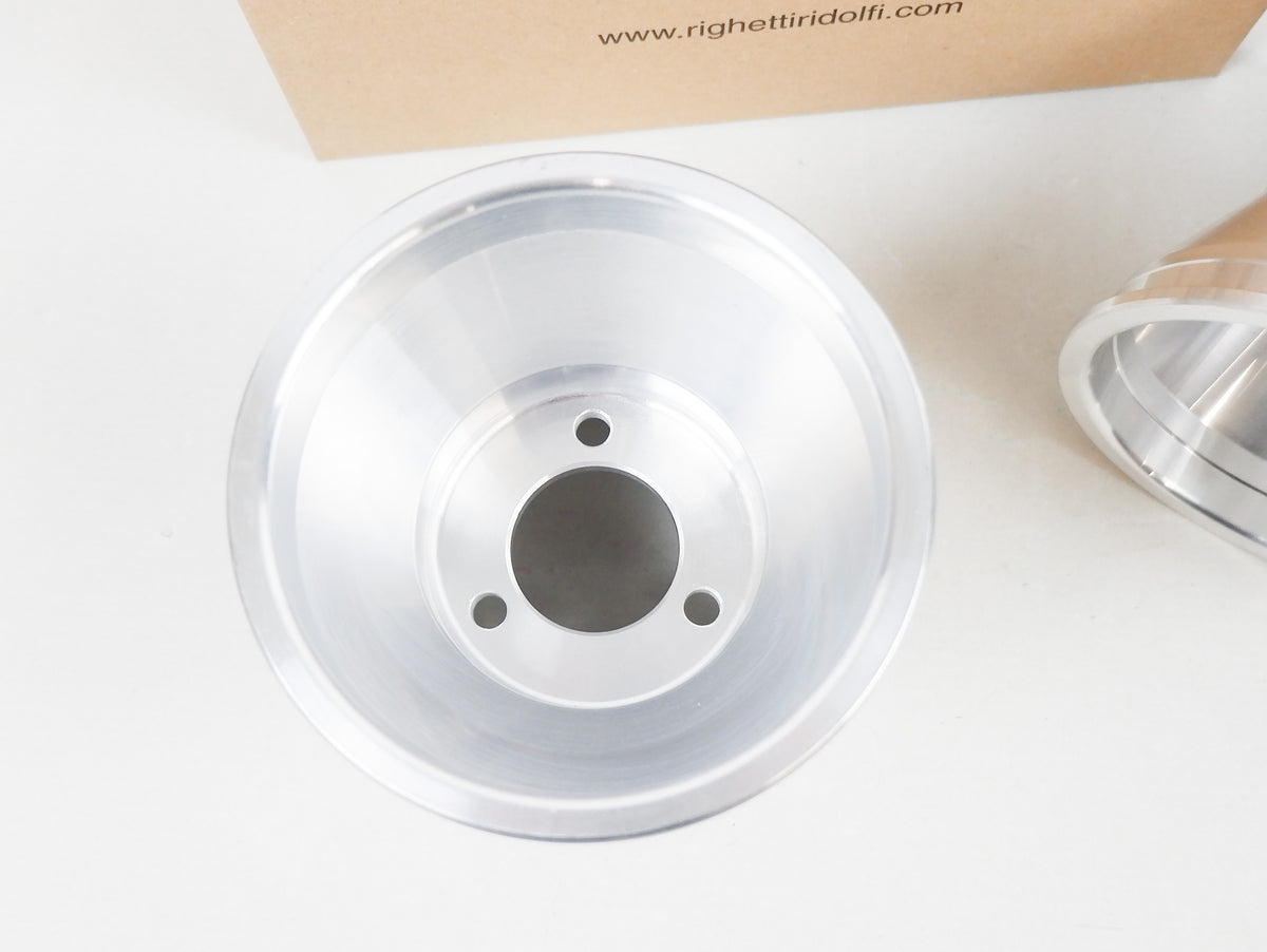 Righetti Ridolfi Aluminium Alloy 145mm Wheel Rim Pair – LMR Kart Store