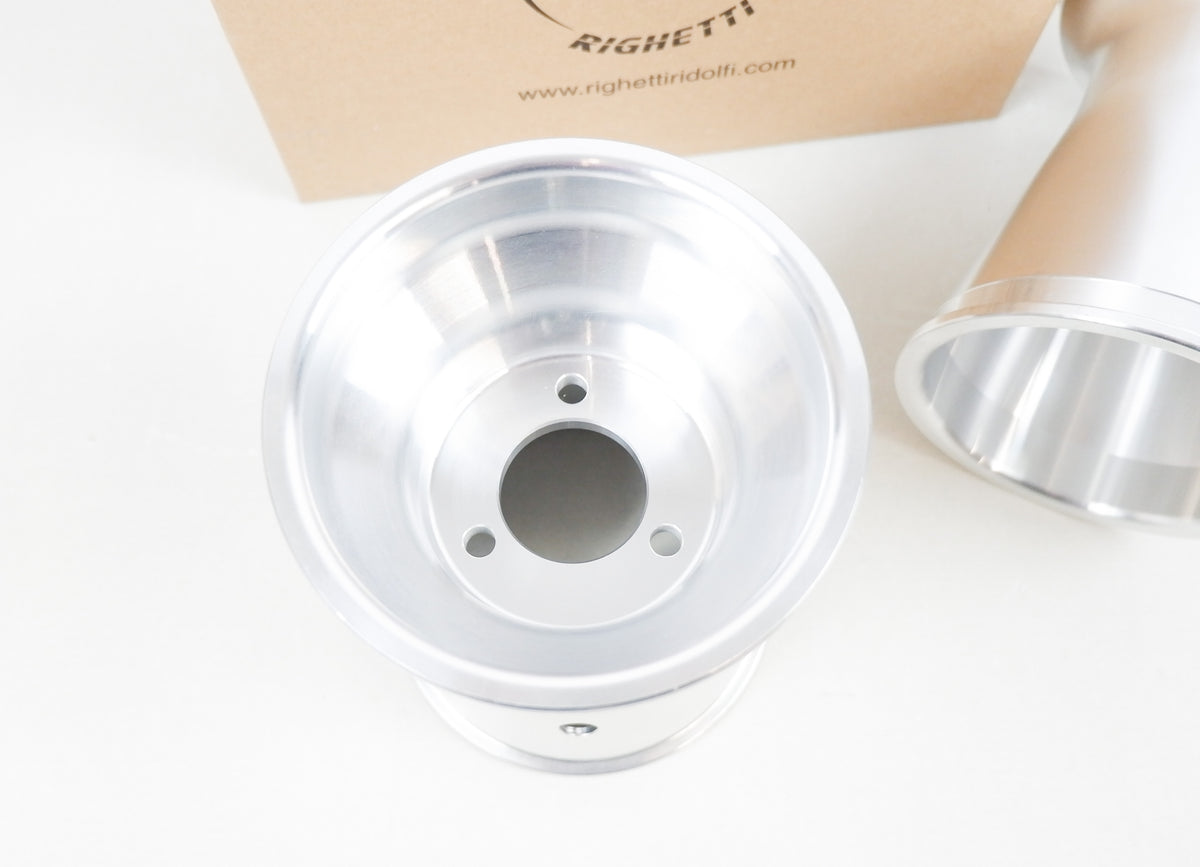 Righetti Ridolfi Aluminium Alloy 180mm Wheel Rim Pair – LMR Kart Store