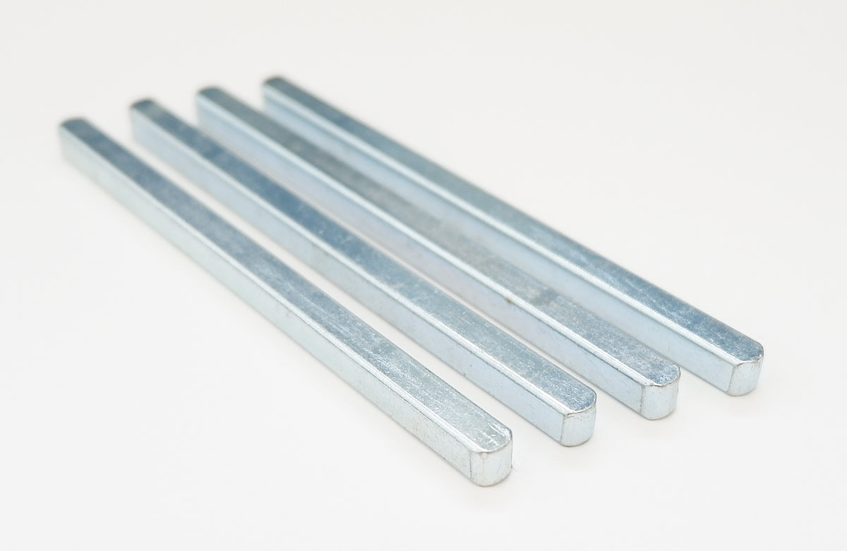 6mm x 6mm Axle Keyways – LMR Kart Store