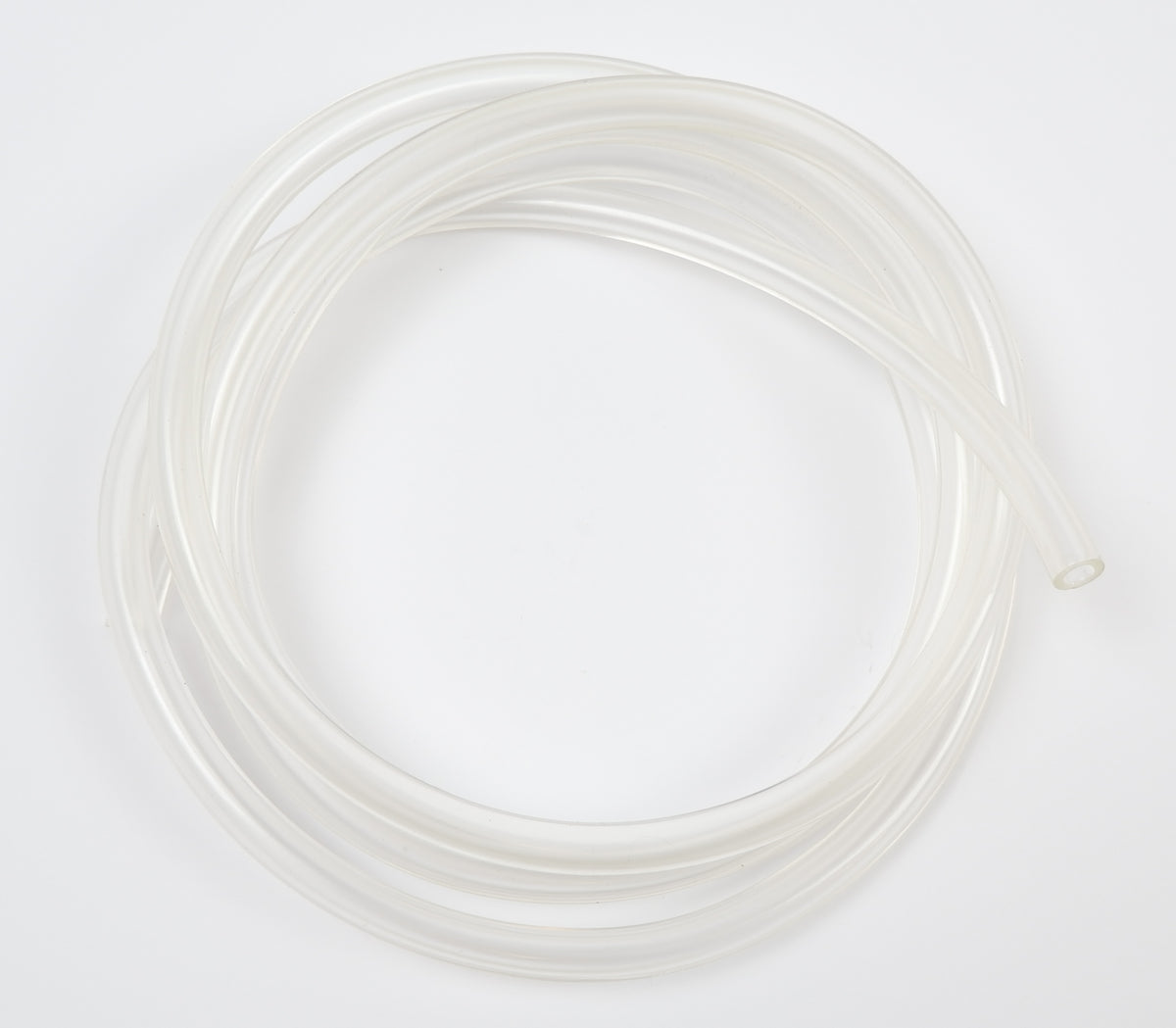 Clear 5mm I/D Kart Fuel Pipe – LMR Kart Store