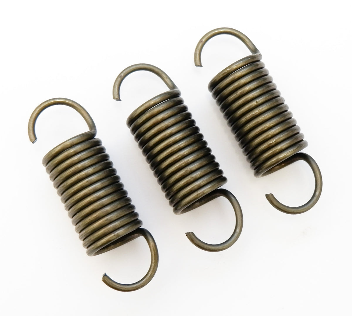 45 mm Short Exhaust Springs – LMR Kart Store