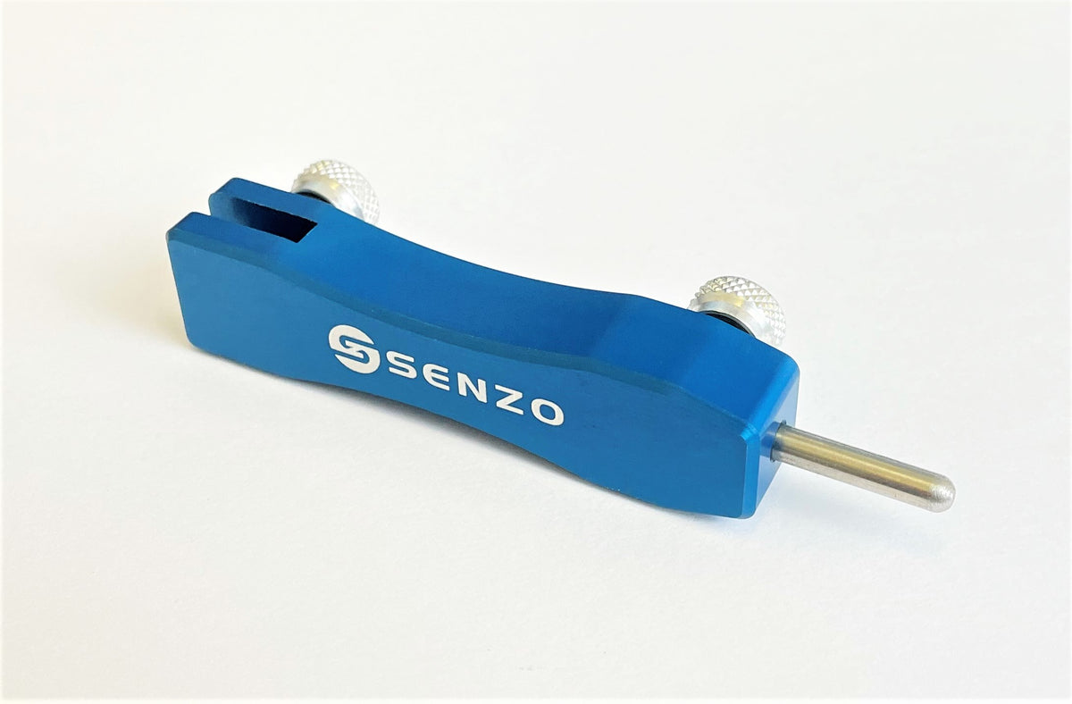 Senzo 219 Pitch Chain Alignment Tool – LMR Kart Store