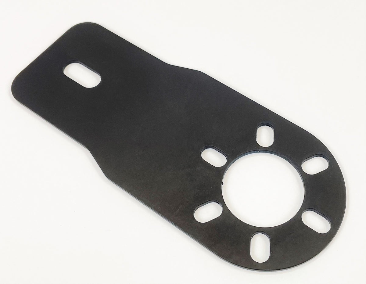 Steering Wheel Mounting Bracket For AIM Mychron & Alfano – LMR Kart Store