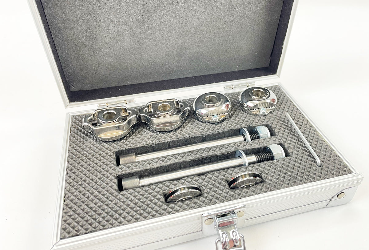 Righetti Ridolfi OTK Tony Kart M10 Special Castor / Camber Adjustment ...