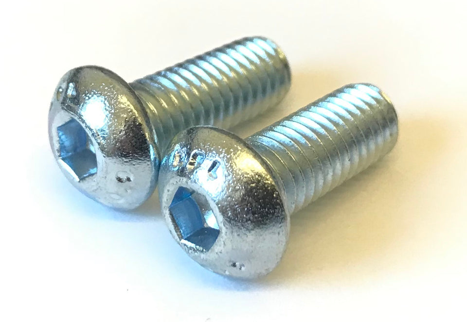 M8 OTK Tony Kart Side Pod Bodywork Bolts – LMR Kart Store