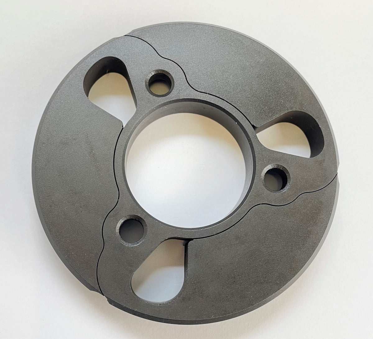Rotax Max Replacement Current Style Clutch Block with Bolts – LMR Kart ...