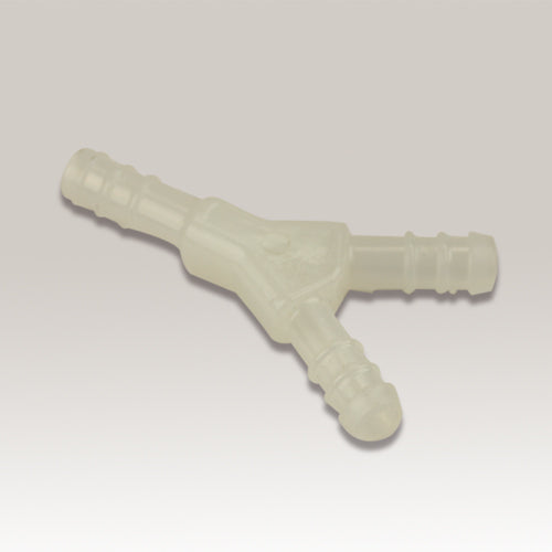 Fuel Pipe Y Piece for Line Splitting – LMR Kart Store